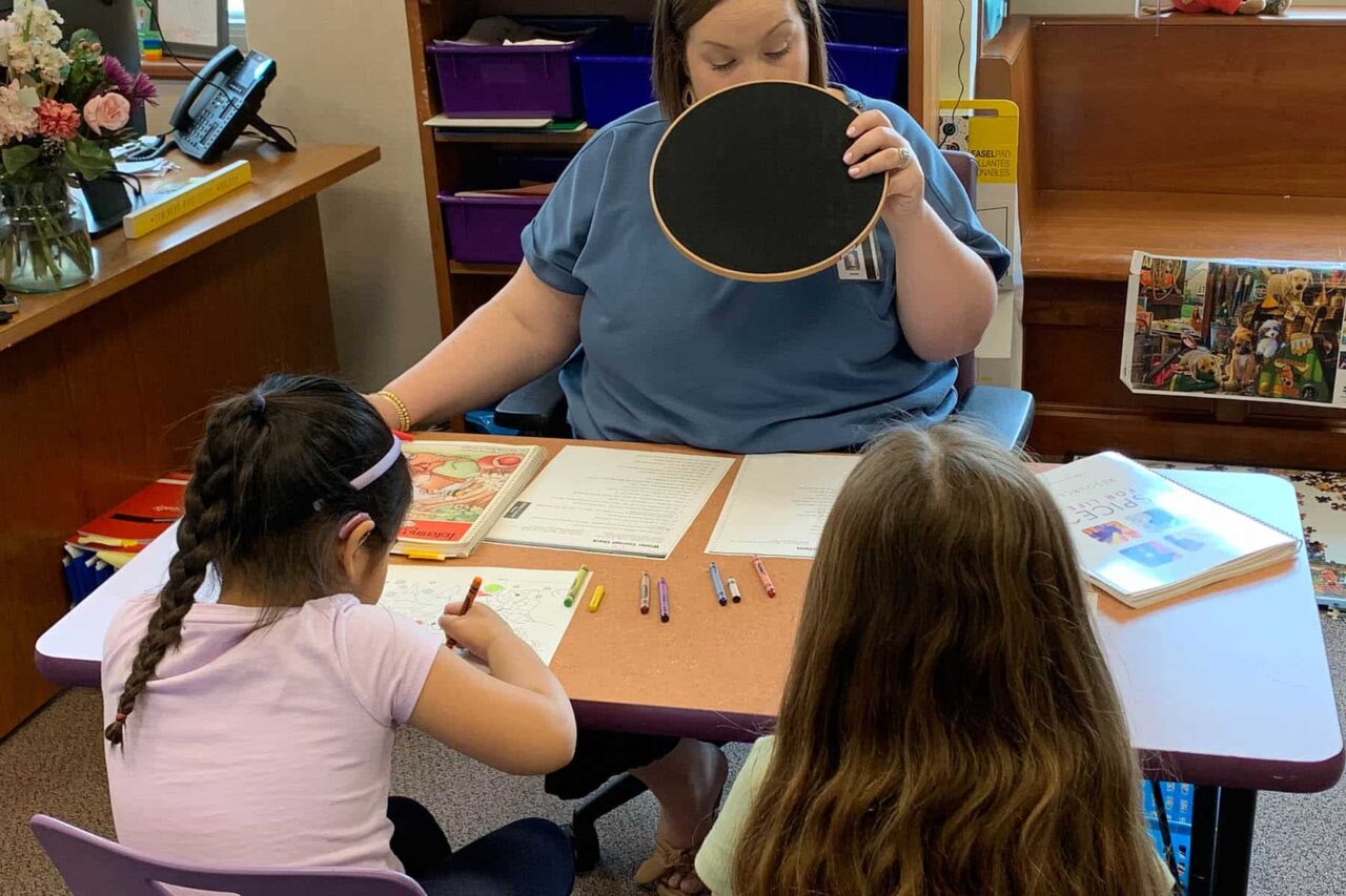 How to use the confusion matrix - CID Professional Development