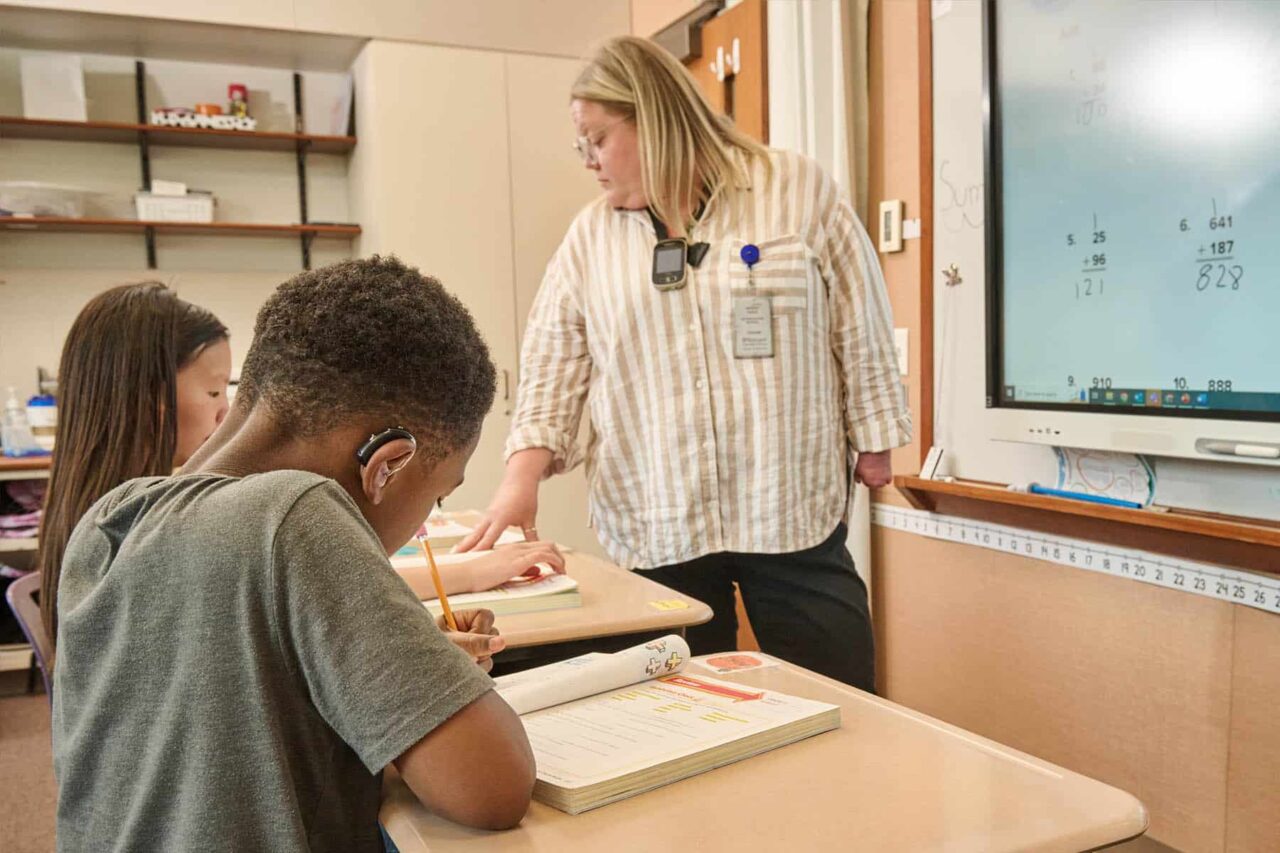 Listening fatigue: Signs and strategies - CID Professional Development