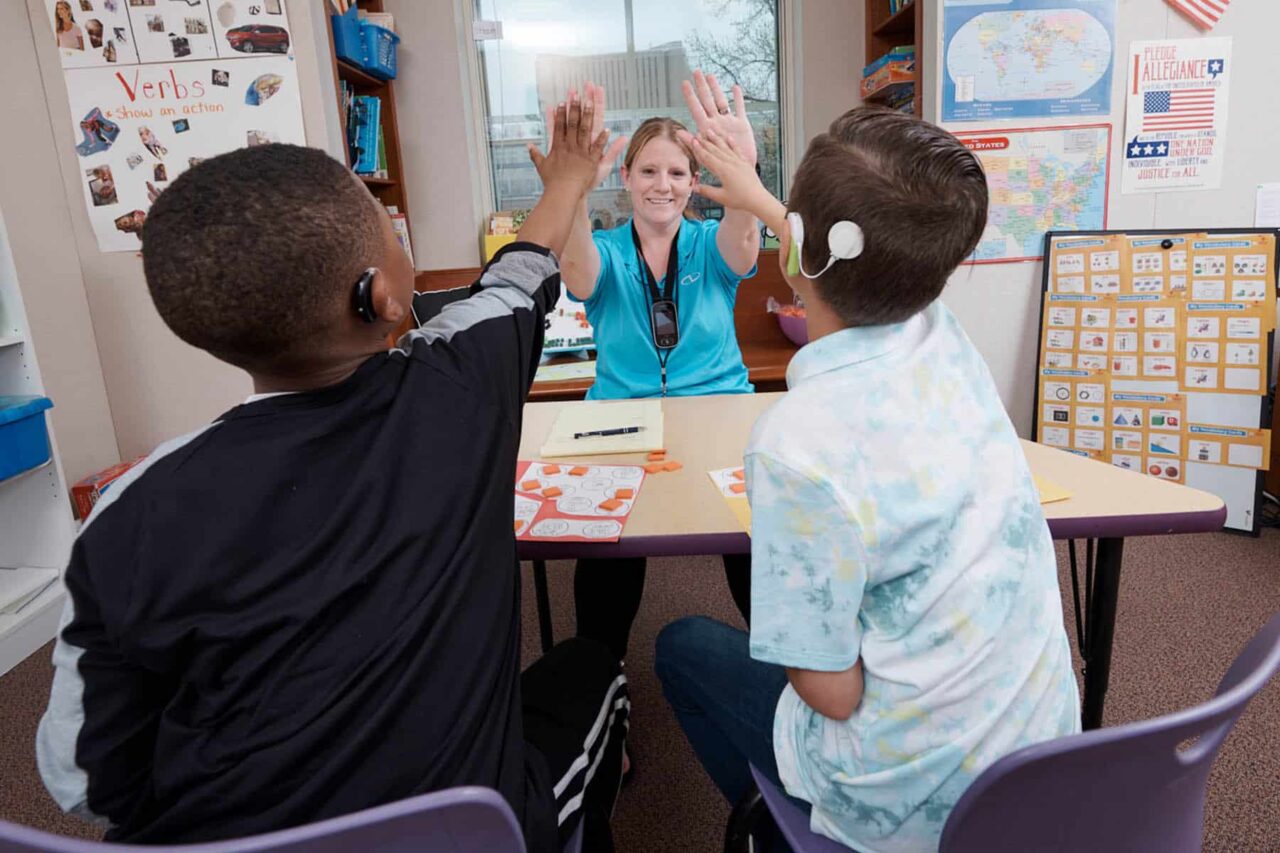 Auditory memory vs auditory comprehension: What’s the difference? - CID ...